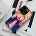 Cartoon Face iPhone 14 Pro Max Case Art Phone Case for iPhone 14 Pro ...