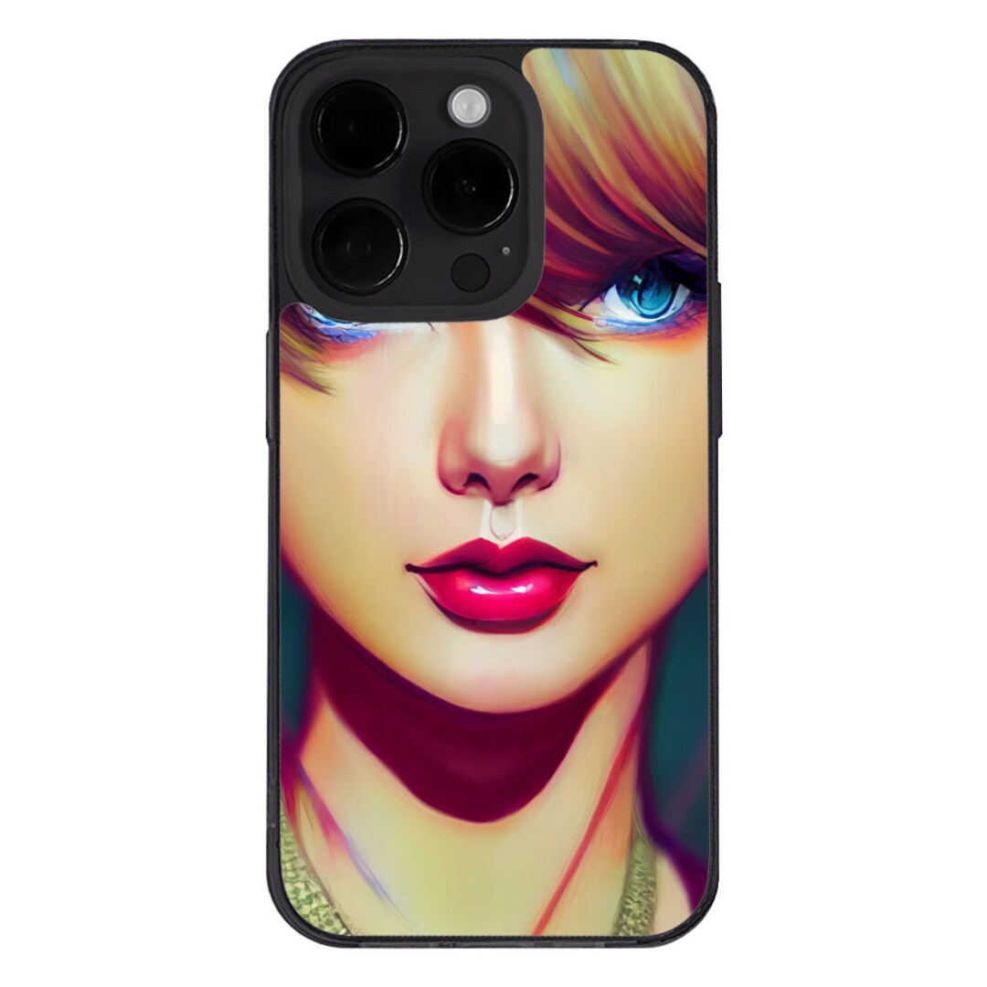 Cute Cartoon iPhone 14 Pro Case Colorful Phone Case for iPhone 14 Pro ...