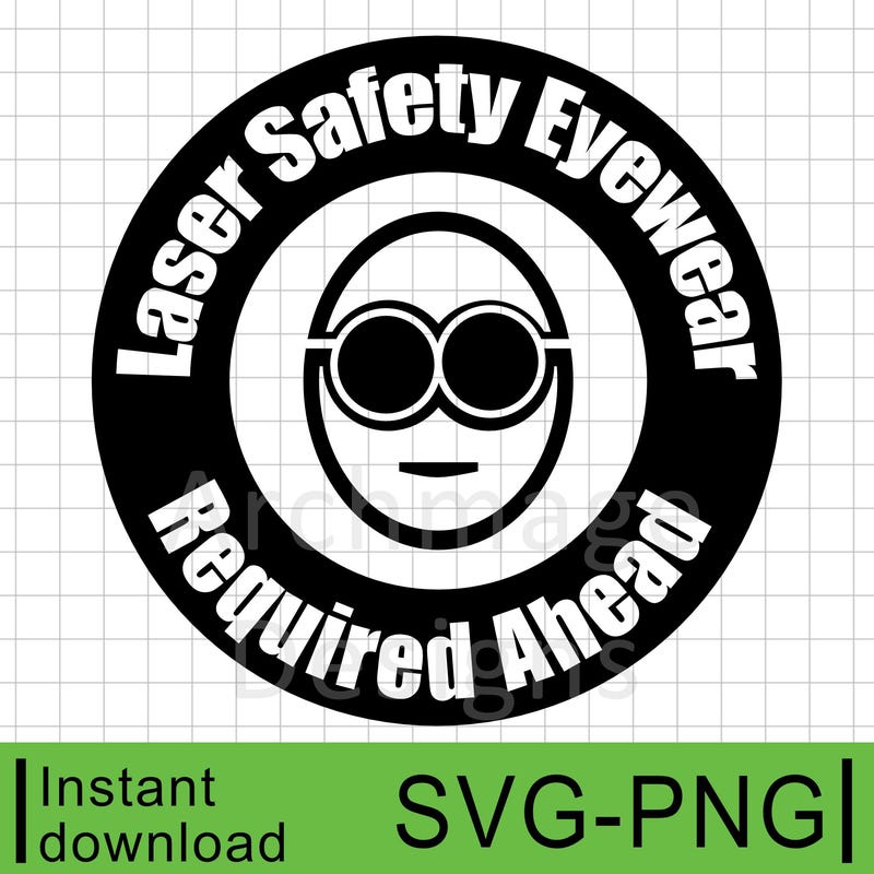 Robot Warning Sign - Etsy UK