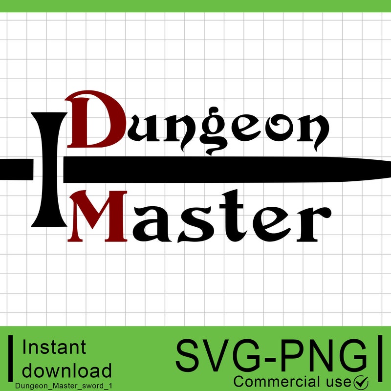 Dm Screen Files - Etsy