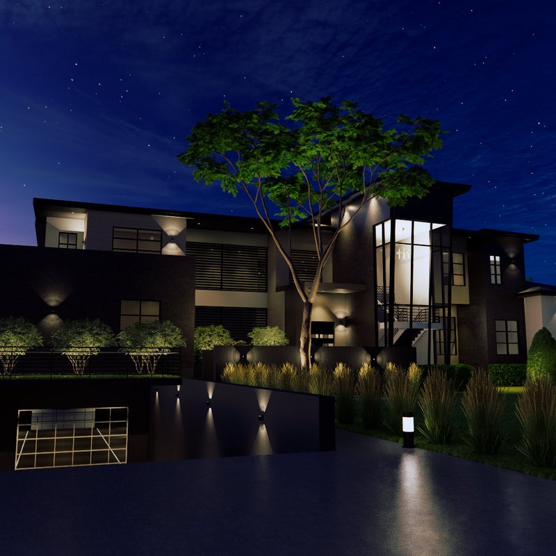 Fivem Mlo Homes - Etsy