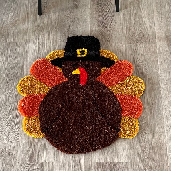 Rug Turkey - Etsy