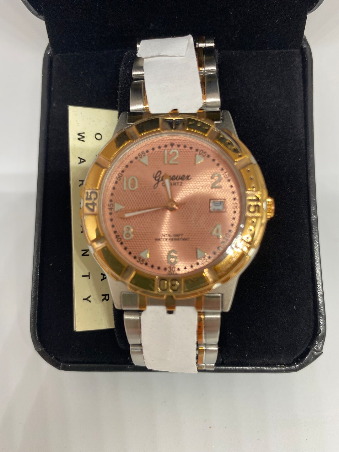 Genevex Men & Women Wrist Watches - Etsy