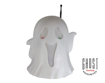 Ghost Detector Equipment - Etsy