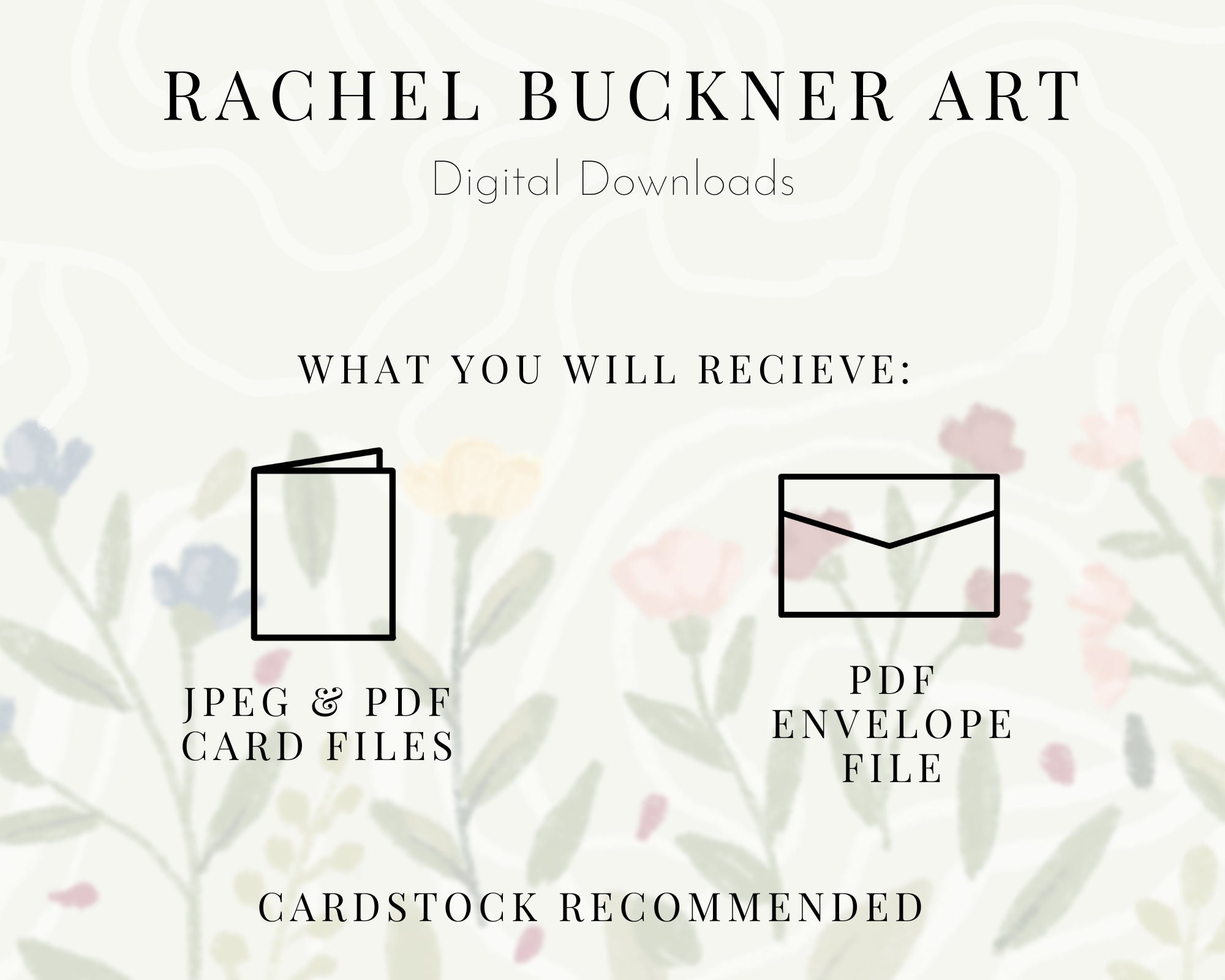 Missionary Card, LDS Mission Possible Printable Gift, Sister and Elder ...