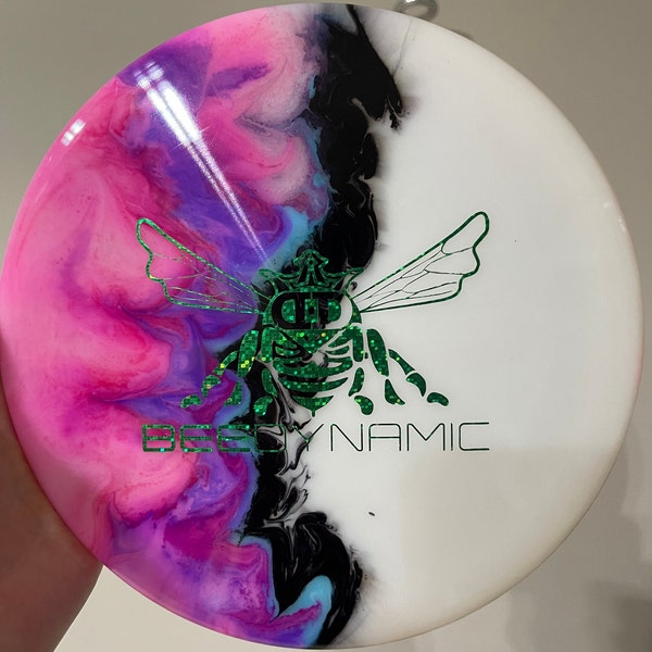 Plastic Discs - Etsy