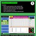 Problem Tracking Excel | Problem Tracking Excel Template for Tracking ...