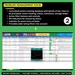 Problem Tracking Excel | Problem Tracking Excel Template for Tracking ...