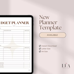 Life Planner Digital and Printable - Etsy