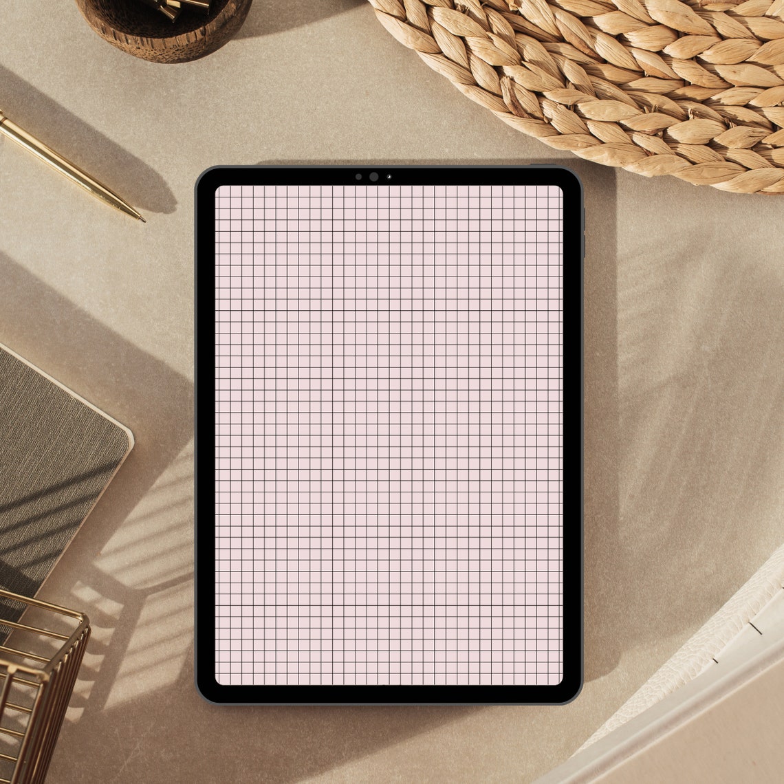 Printable Lined Paper | College Ruled + Graph + Dotted | Paper for Note ...
