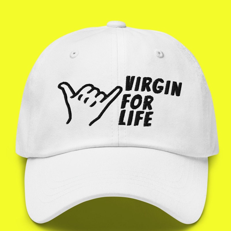 Virginity - Etsy