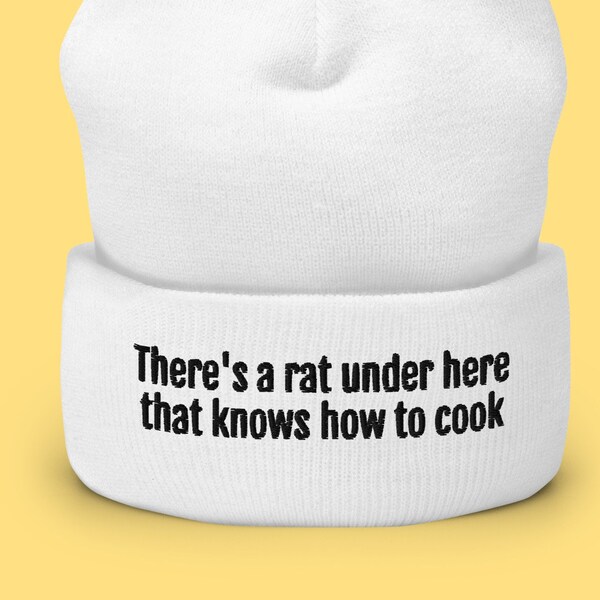 Funny Winter Hats - Etsy