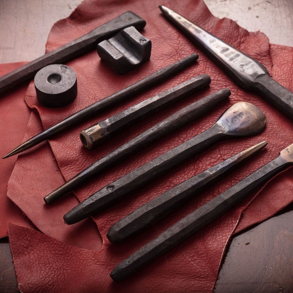 Blacksmith Tools - Etsy