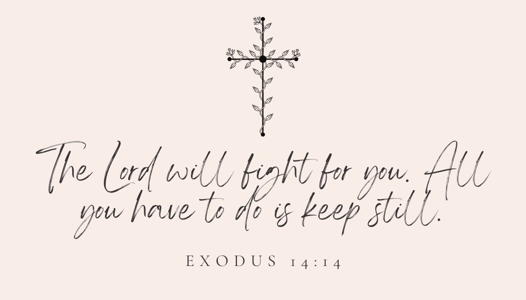 Bible Verse Business Cards - Etsy