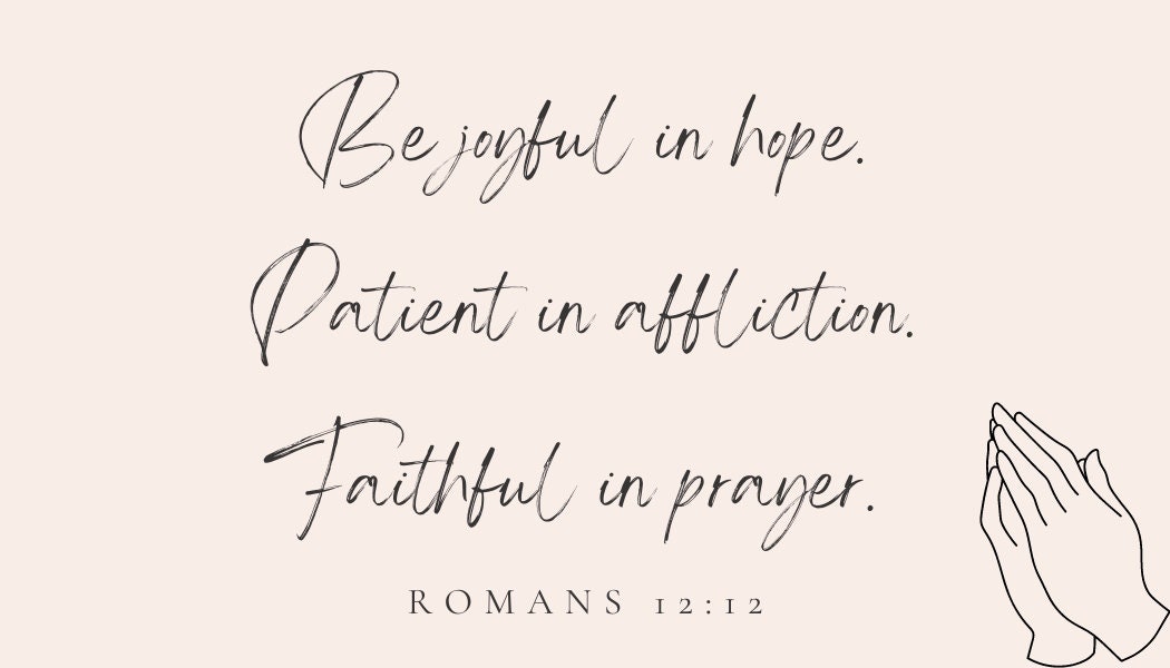 Bible Verse Business Cards - Etsy