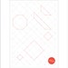 English Paper Piecing Grid - One Inch Octagon - Etsy