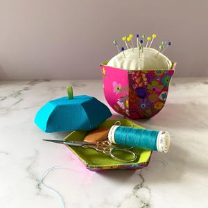 The Empress Tea Set - PDF Pattern - Etsy