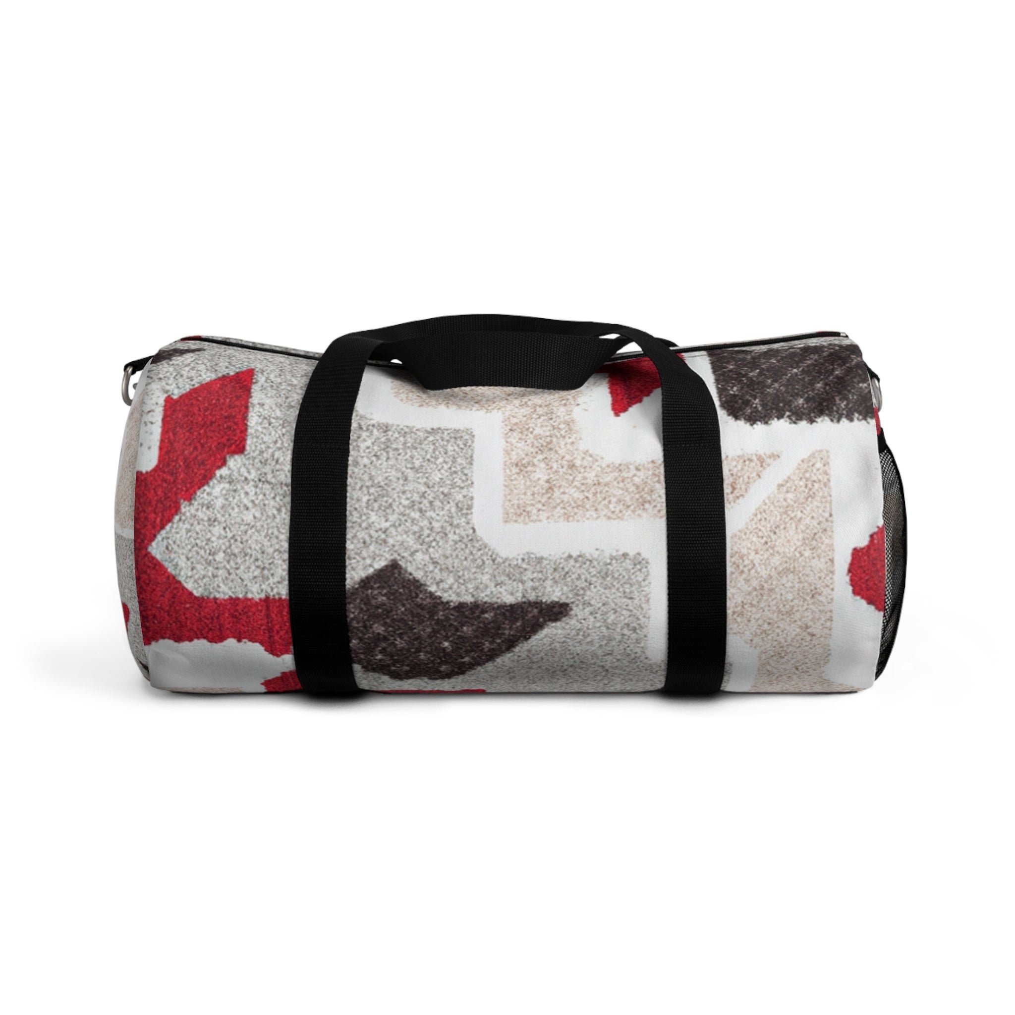 Jeanne Poisson aka Marquise De Pompadour Duffel Bag - Etsy