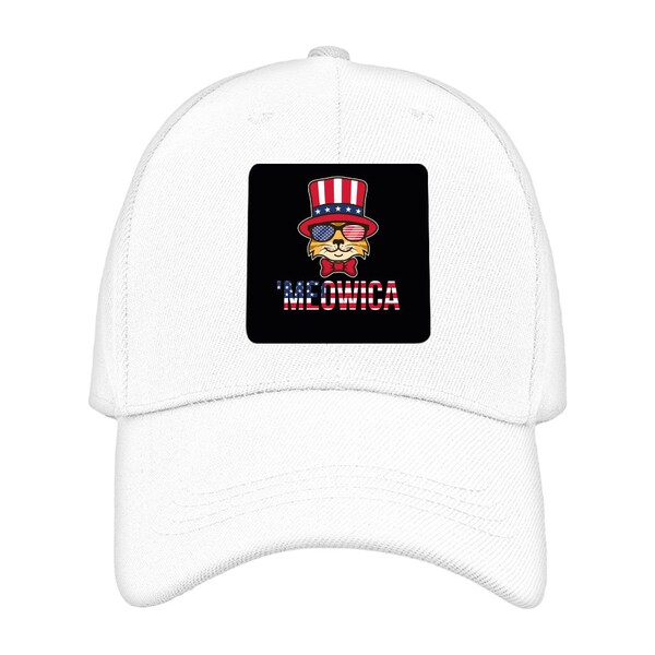 Uncle Sam Cat - Etsy