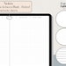 Digital Journaling Bible | KJV Bible | Hyperlinked | iPad Android Bible ...