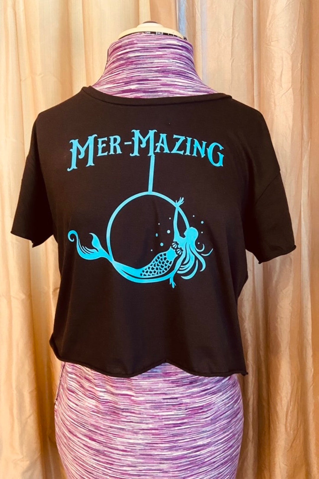 Mer-mazing! Lyra Style - Etsy