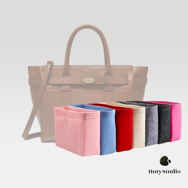 Mulberry Small Zipped Bayswater Organizer - Etsy