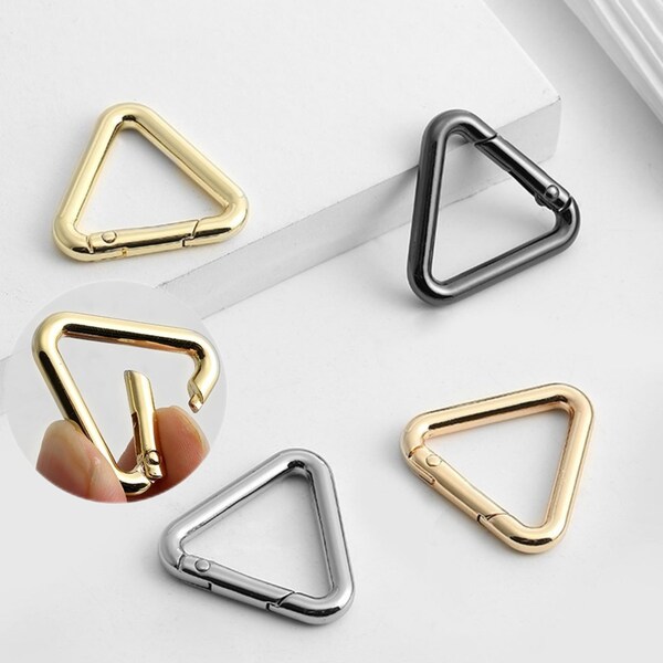 Triangle Purse - Etsy