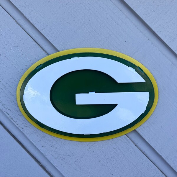 Green Bay Packers - Etsy