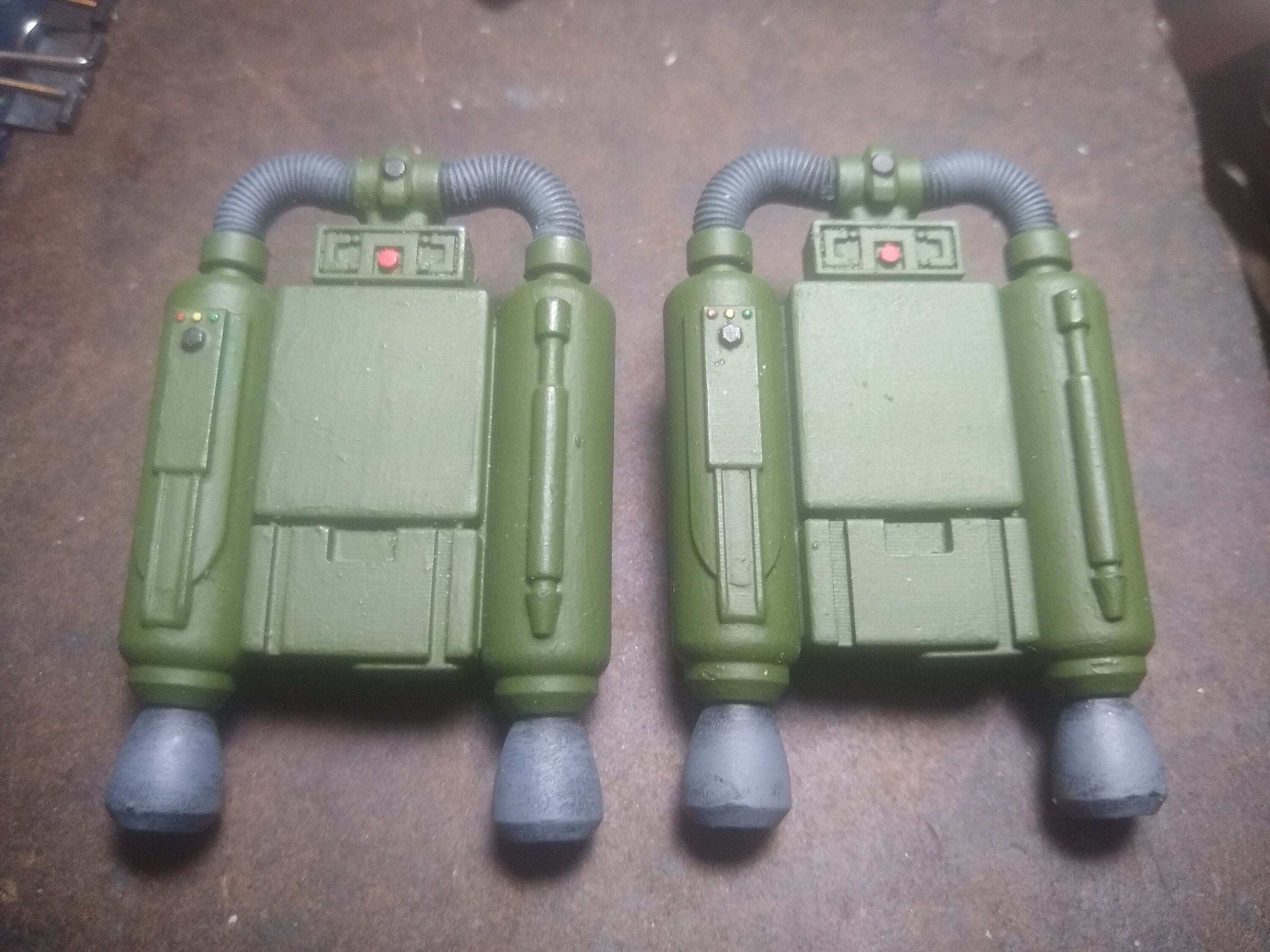 1:12 JUMP Pack - Etsy