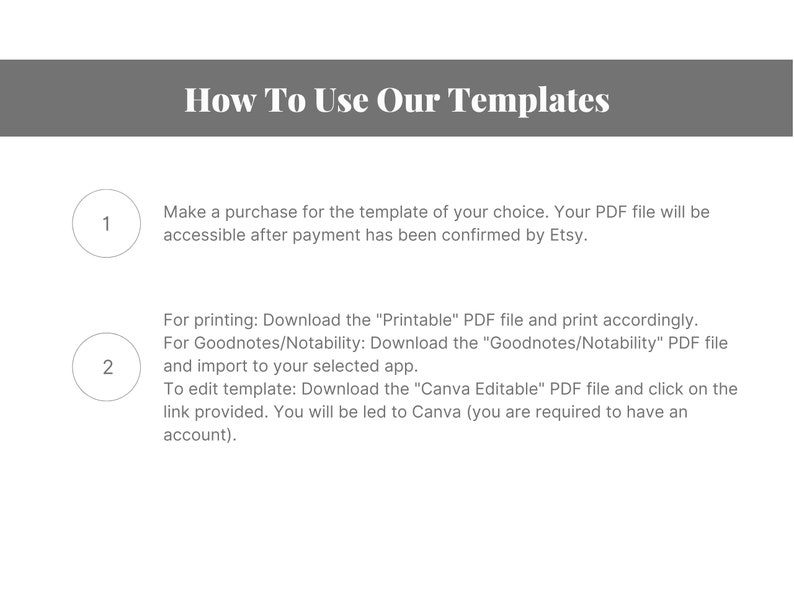 Minimalistic Running Log Printable Tracker/daily, Monthly & Yearly ...