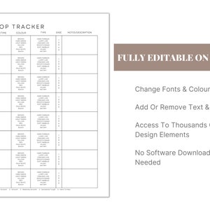 Poop Tracker Printable Sheets/bowel Movement Journal Planner/ibs Celiac ...