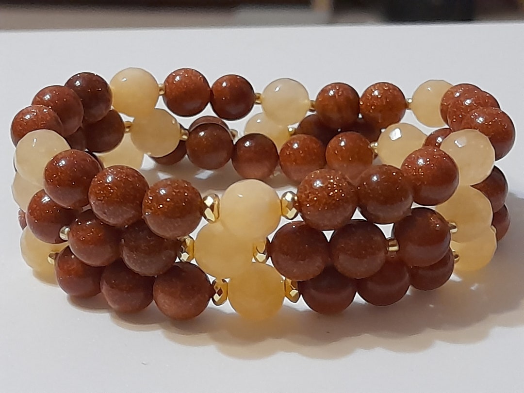 Desert Sand and Jade - Etsy