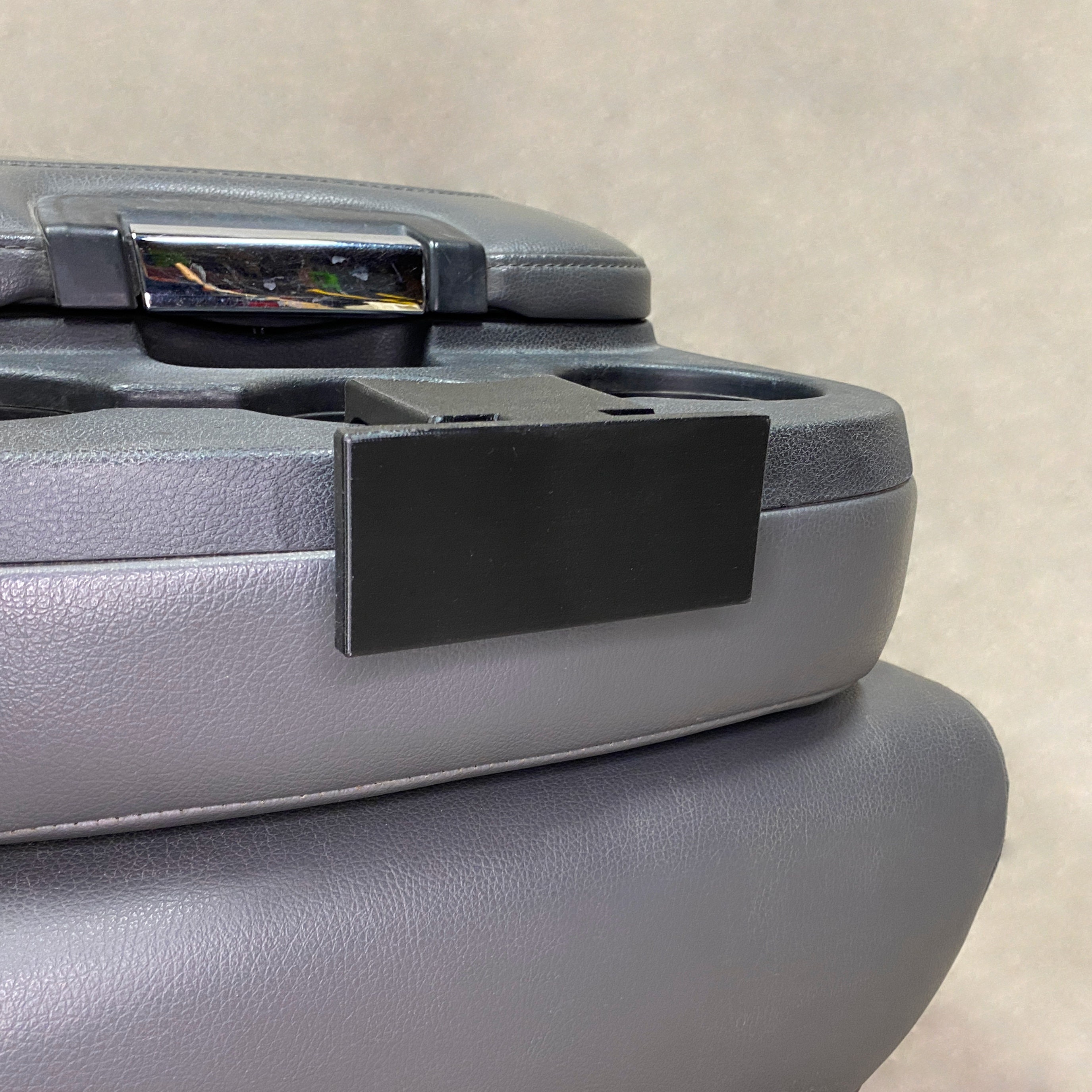 2013 RAM Console MOLLE Mount for Rams With Flip-up Center - Etsy Canada