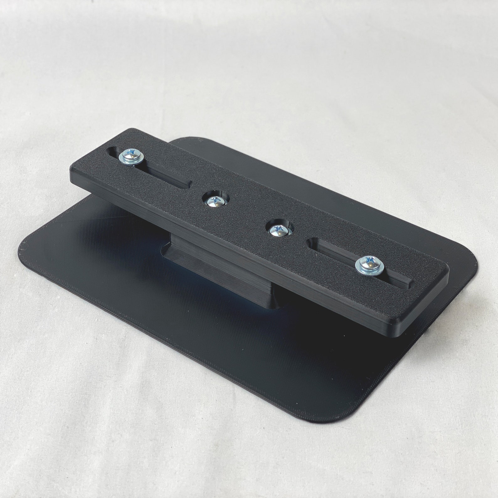 Dashboard Radio Mount Works With CB, Ham, Two-way Radios, and More Free ...