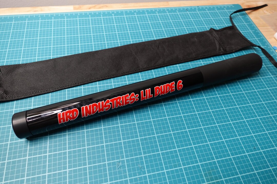 B STOCK! Portable Ham Radio Mast HRD LD6 - Lil Dude 6 - Limited Availability - Etsy