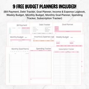 Eating Out Savings Challenge, Food Sinking Funds, Cash Stuffing ...