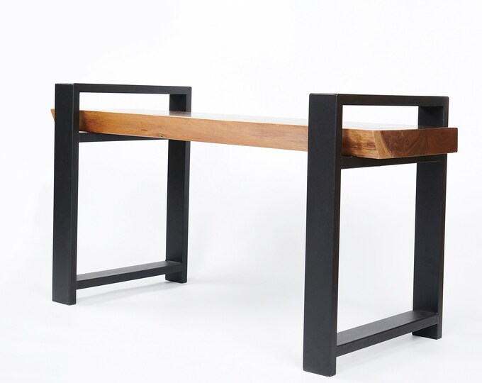 Bench Supports (pair) - Etsy