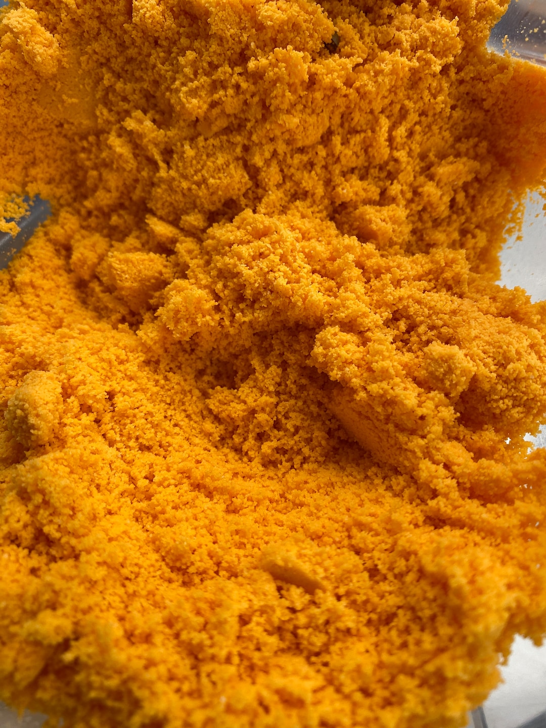 1 KG / 2.2 Lbs Freeze-dried Cheddar Cheese Powder – Bulk Mac & Cheese ...