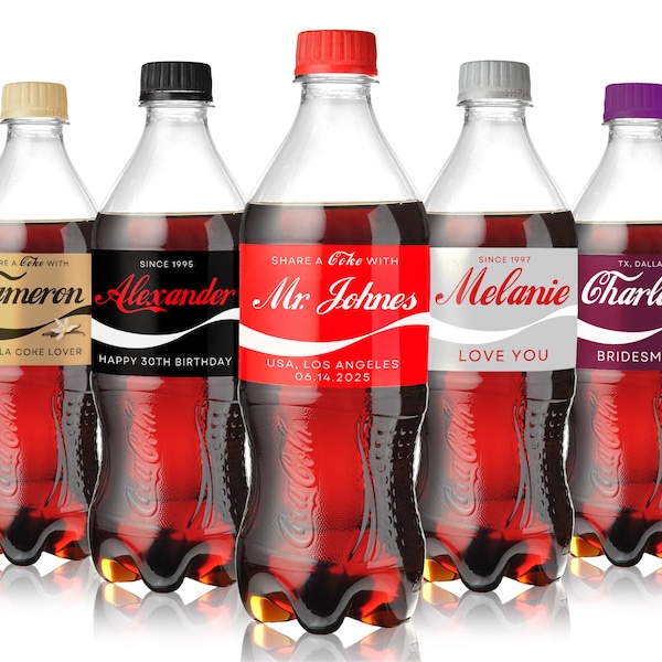 Raggarea Sound Coca Cola Shape - Etsy Australia