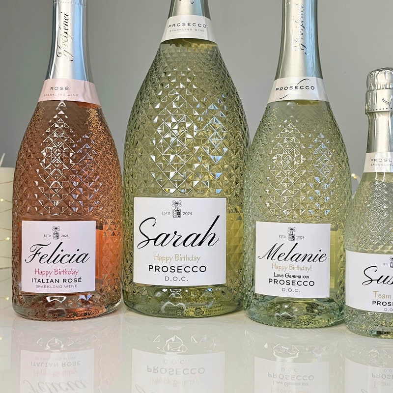 Prosecco Christmas Gifts - 60+ Gift Ideas for 2025