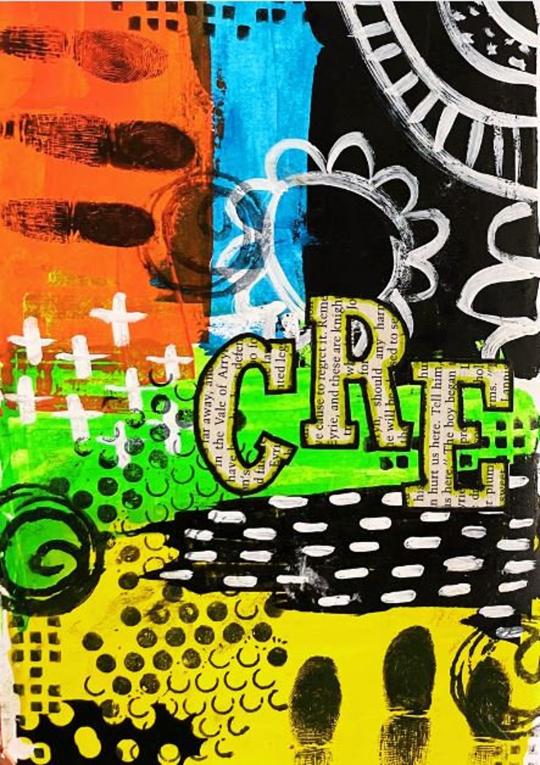Artwork 12 A1 Printable Painting Poster and Prints Wall Picture for ...