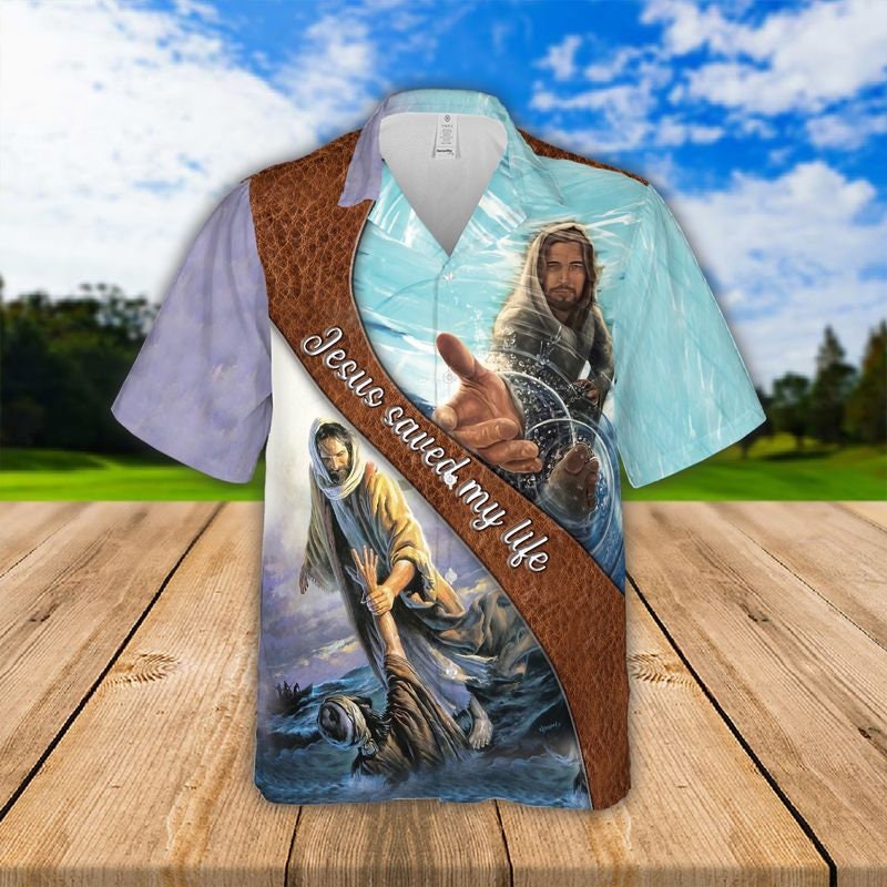 Jesus Savior Hawaii Set, Jesus Hawaii Set, Christian Hawaii Set sold by ...