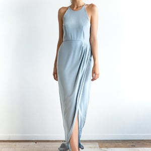 Cross Over Bridesmaids Dress Pattern Bundle 2 - Digital PDF Sewing ...