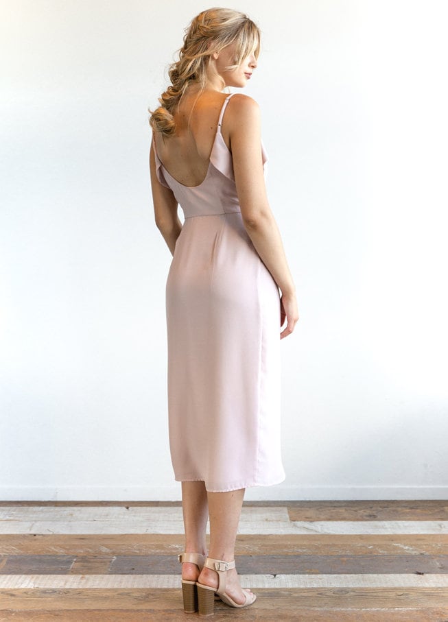 Cross Over Bridesmaids Dress Pattern Bundle 2 - Digital PDF Sewing ...