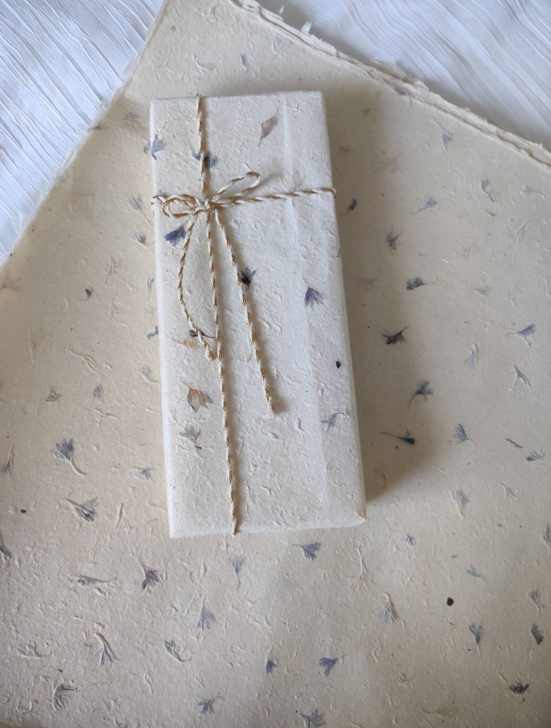 Handmade Lokta Paper Gift Wrap Sheet Luxury Wrapping Paper - Etsy UK