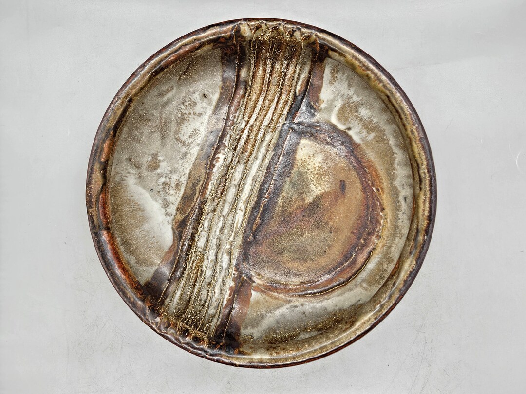 1970s Axella Keramik Denmark Stoneware Bowl, by Aksel Larsen | Vintage ...