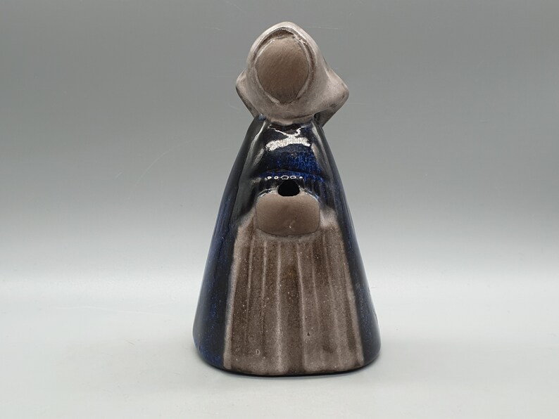 1960s Elsi Bourelius for Jie Gantofta Ceramic Figurine Vintage ...
