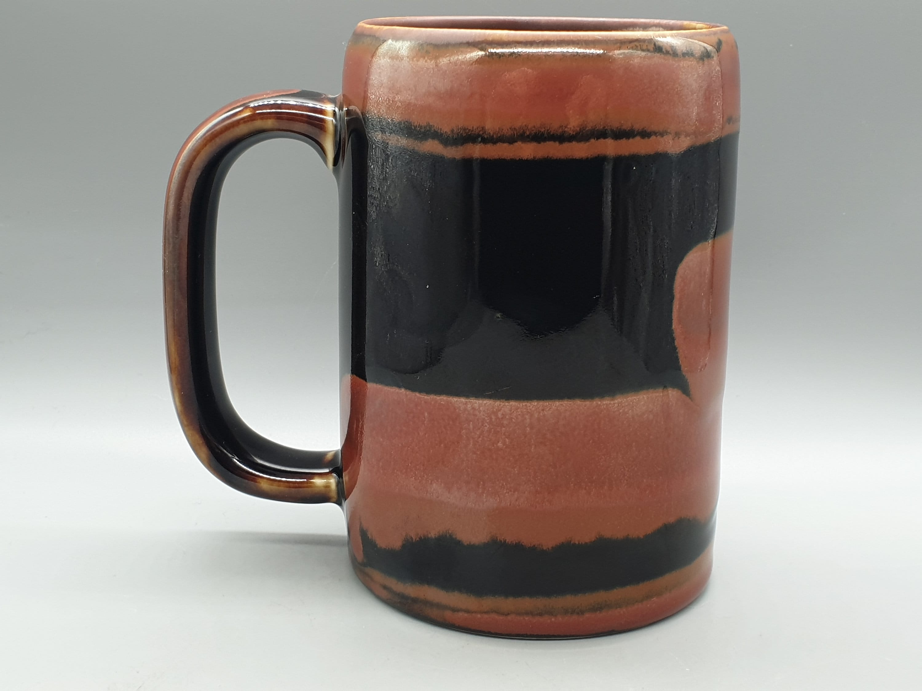 1970s Rörstrand Sweden "viking" Mug | Vintage Scandinavian Pottery - Etsy