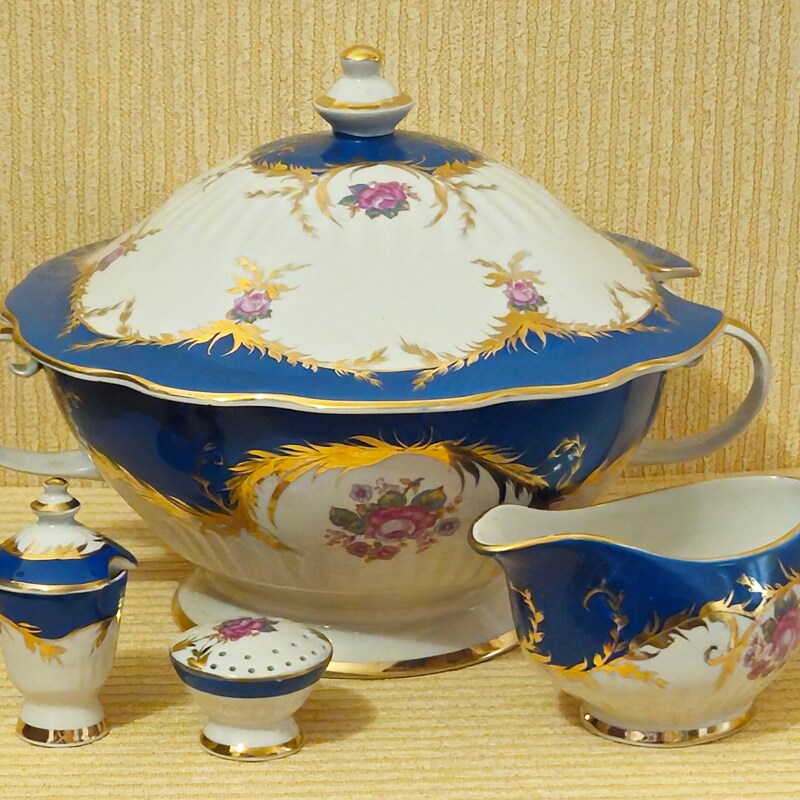 Ukrainian Dinnerware - Etsy