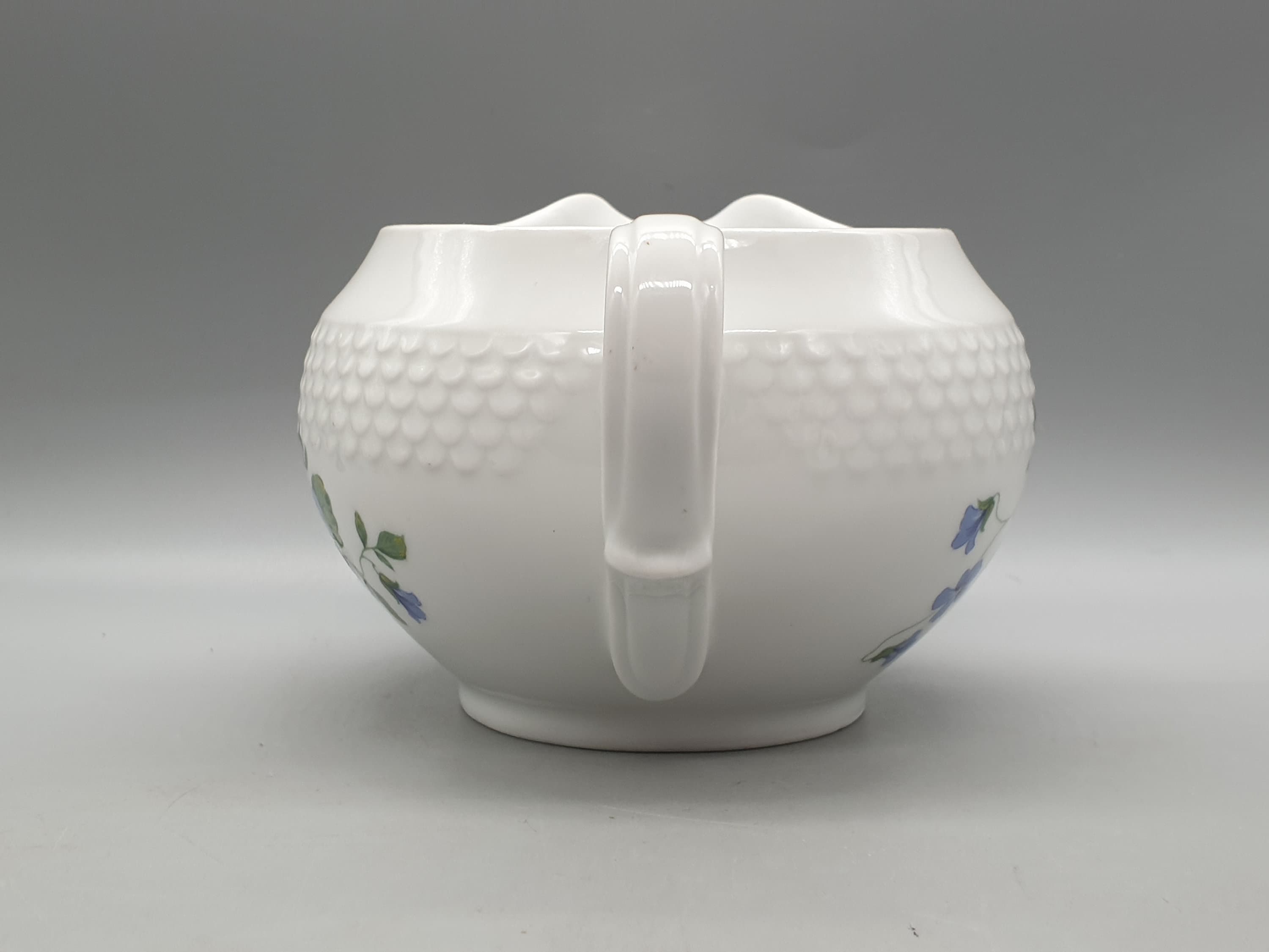 1960s Schumann Arzberg Bavaria Gravy / Saucer Boat Vintage German ...